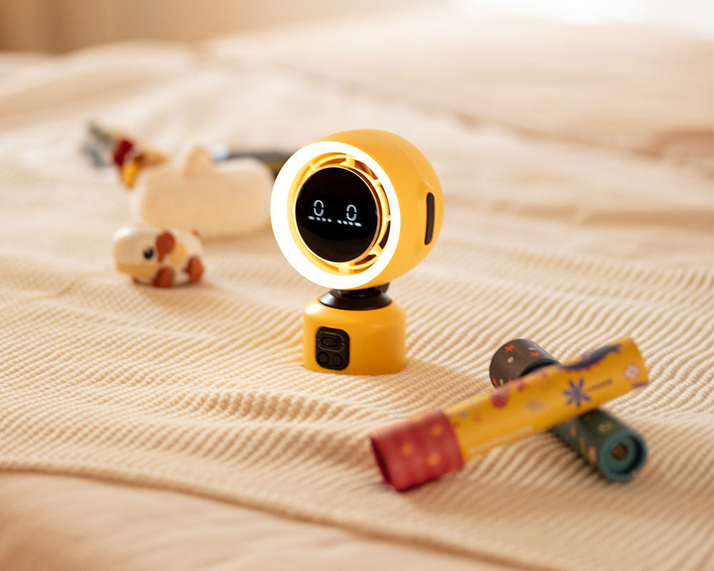 The Ultimate Guide to Choosing the Right Fan for Your Lifestyle ...